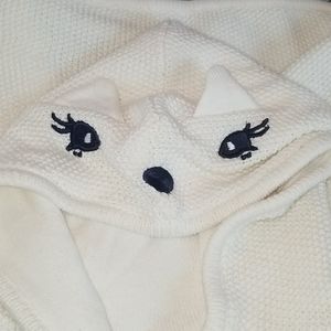 Gymboree | Jackets & Coats | Gymboree Fox Cape Poncho Plum Pony ...